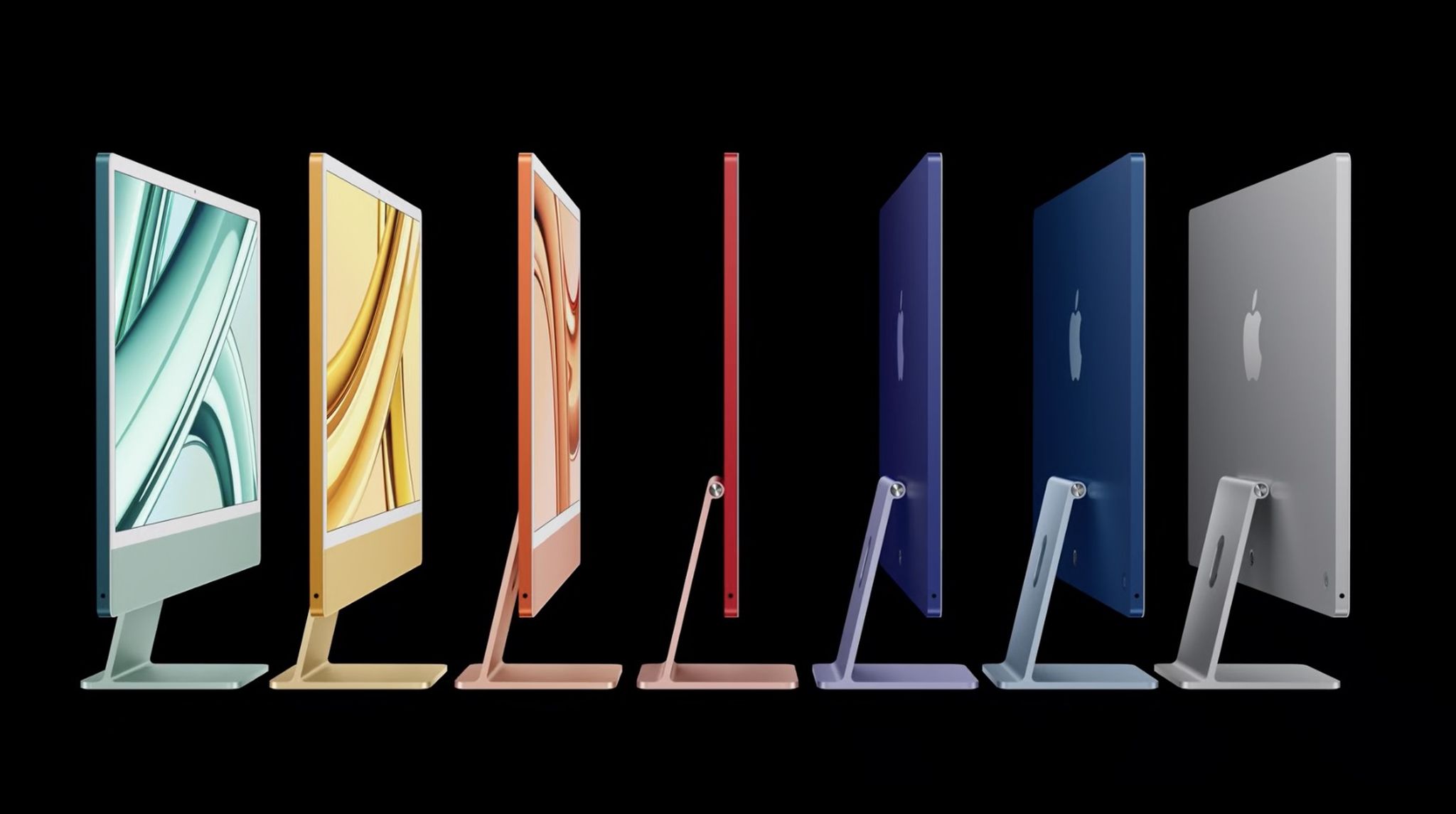 iMac 2023: llega el chip M3 para ofrecer más rendimiento