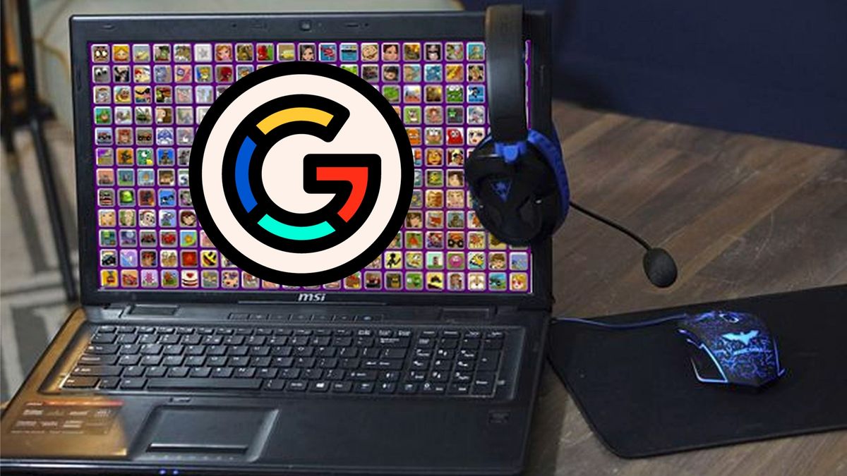 Juegos de Google: todos los juegos que puedes jugar en Google sin instalar nada