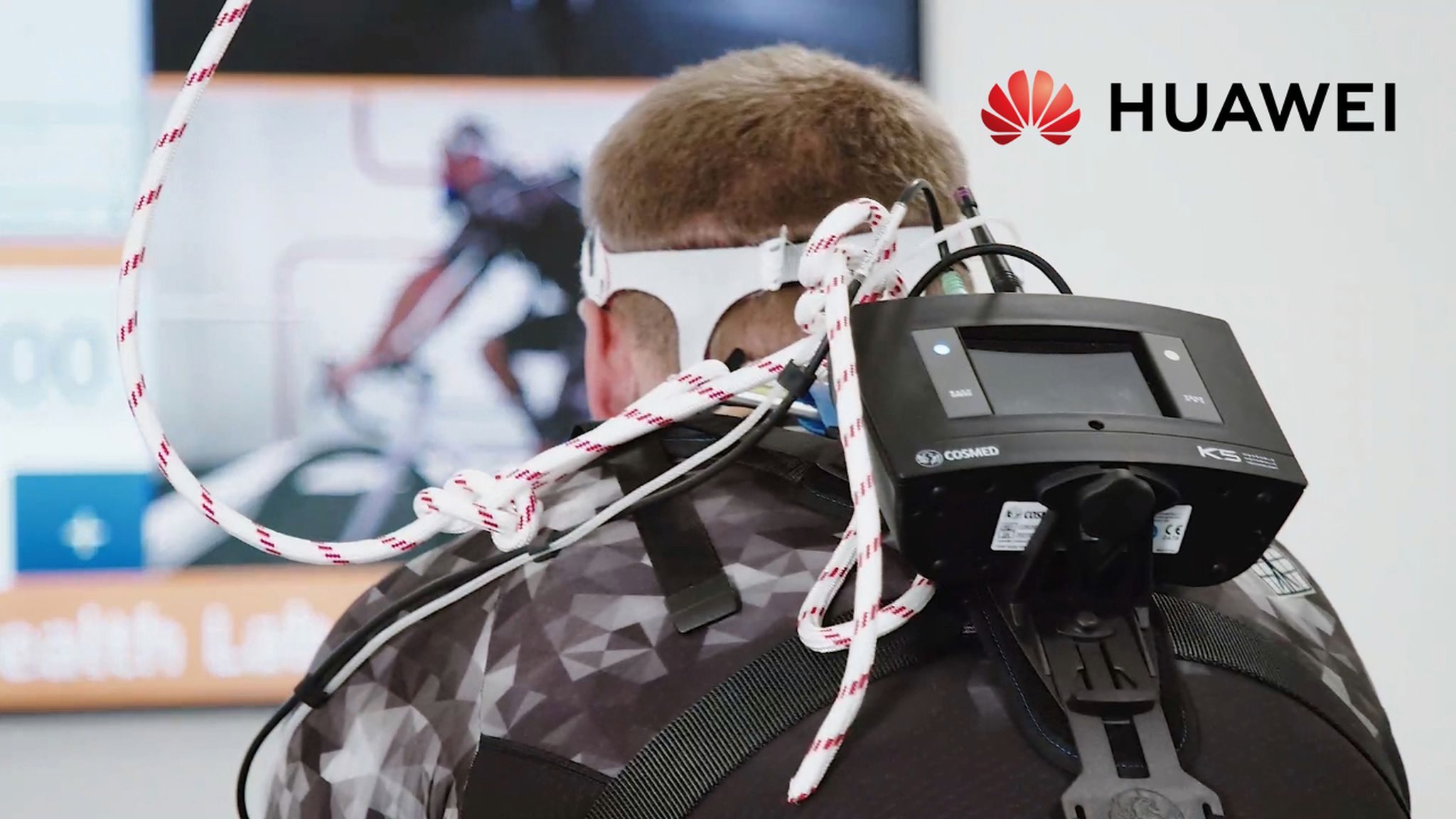 Huawei revoluciona la investigación en salud y fitness con su nuevo ...