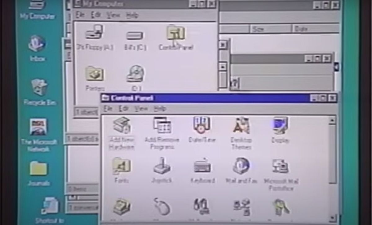 No solo cautivó los corazones de todos en Friends, Matthew Perry ...