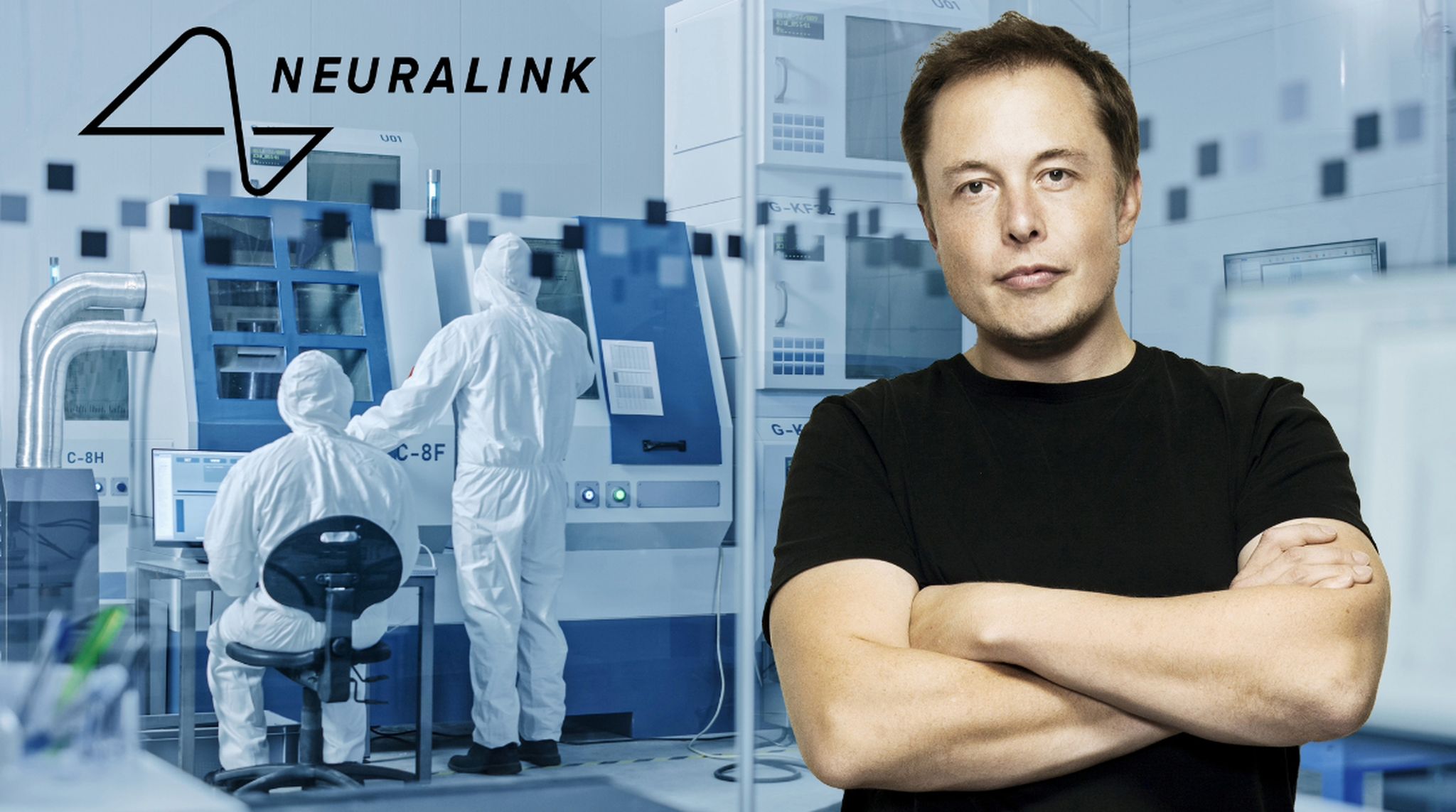 Elon Musk se anota otro tanto: Neuralink implanta otro chip cerebral en ...