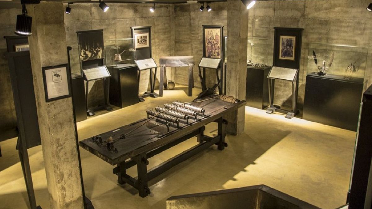 No podrás creer que existan: estos son los museos más extraños de España