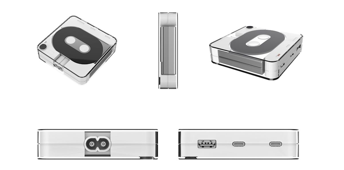 Power (1), el dispositivo de Nothing que jamás llegó a ver la luz: Carl ...