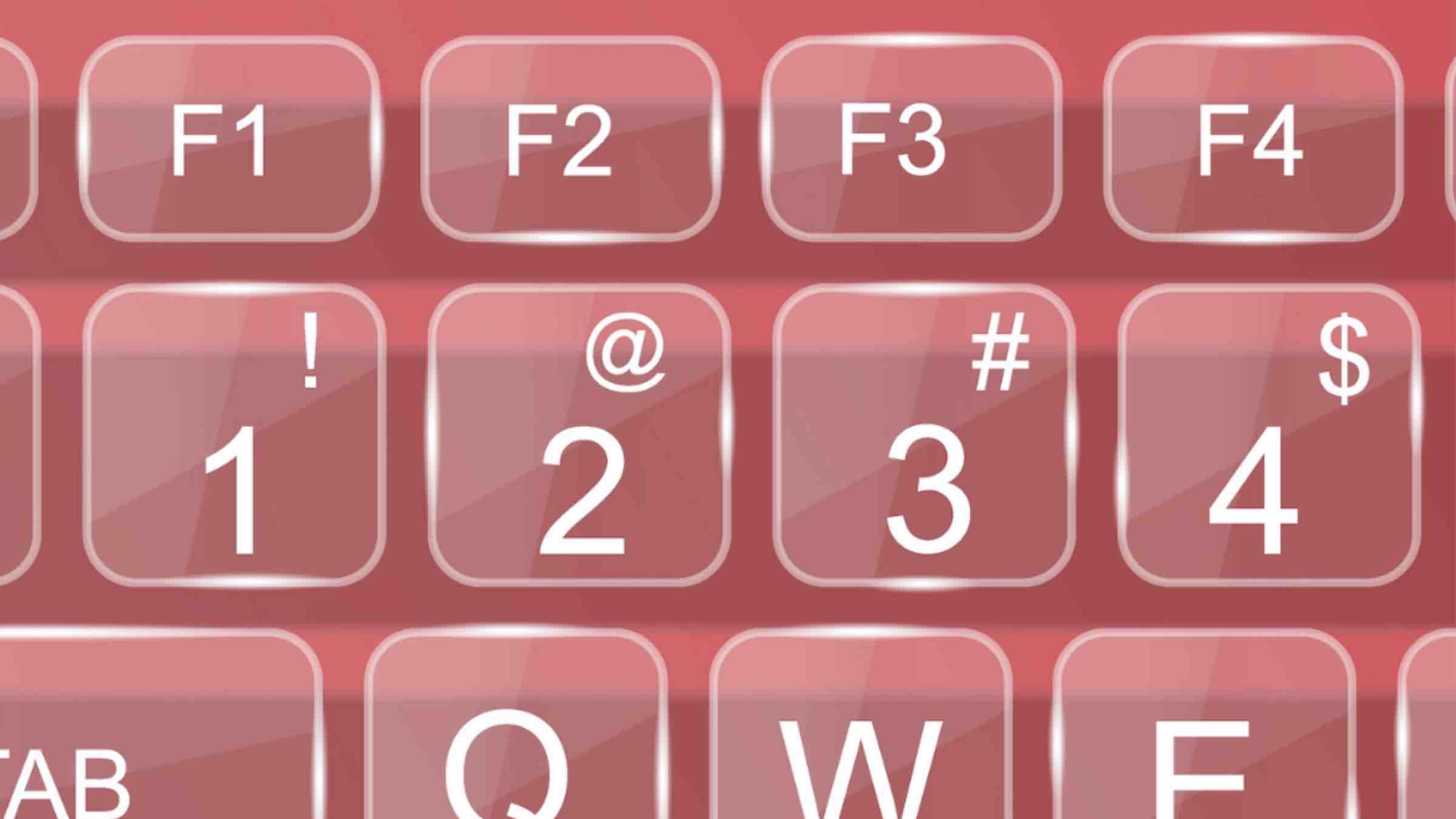 What Are The F1 To F12 Keys For In Windows 11 Gearrice what-are-the-f1-to-f12-keys-for-in-windows-11-gearrice