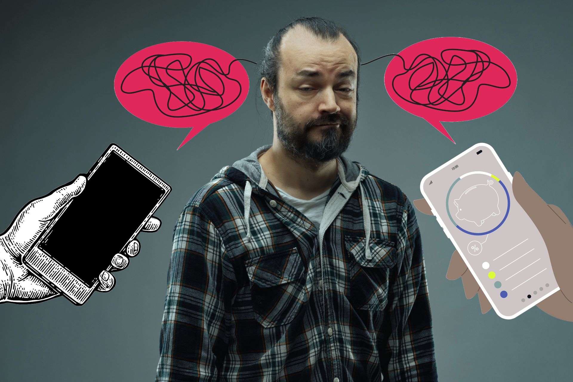 Tecnofobia, el terror de una generación hacia la tecnología