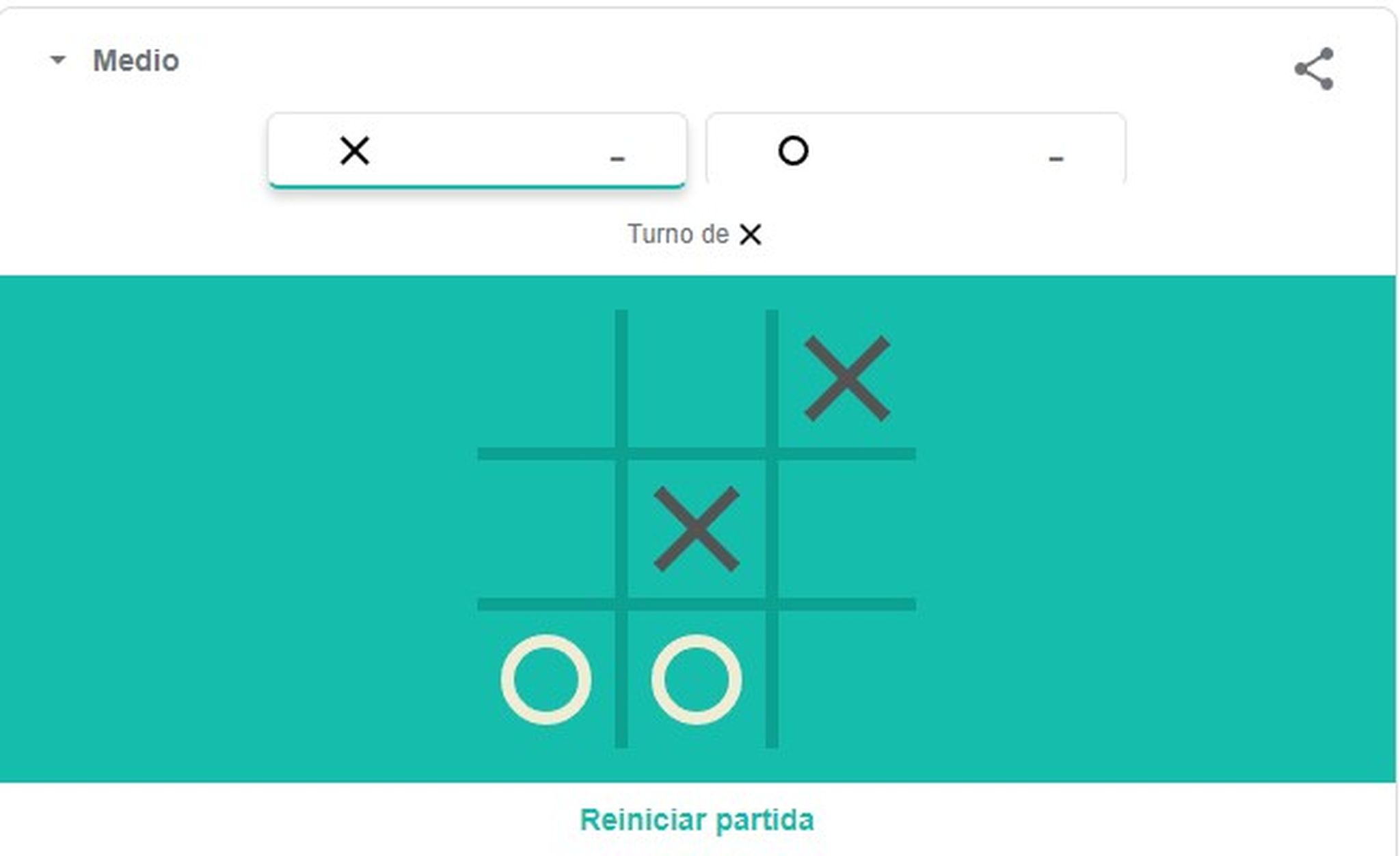 Juegos de Google: todos los juegos que puedes jugar en Google sin ...
