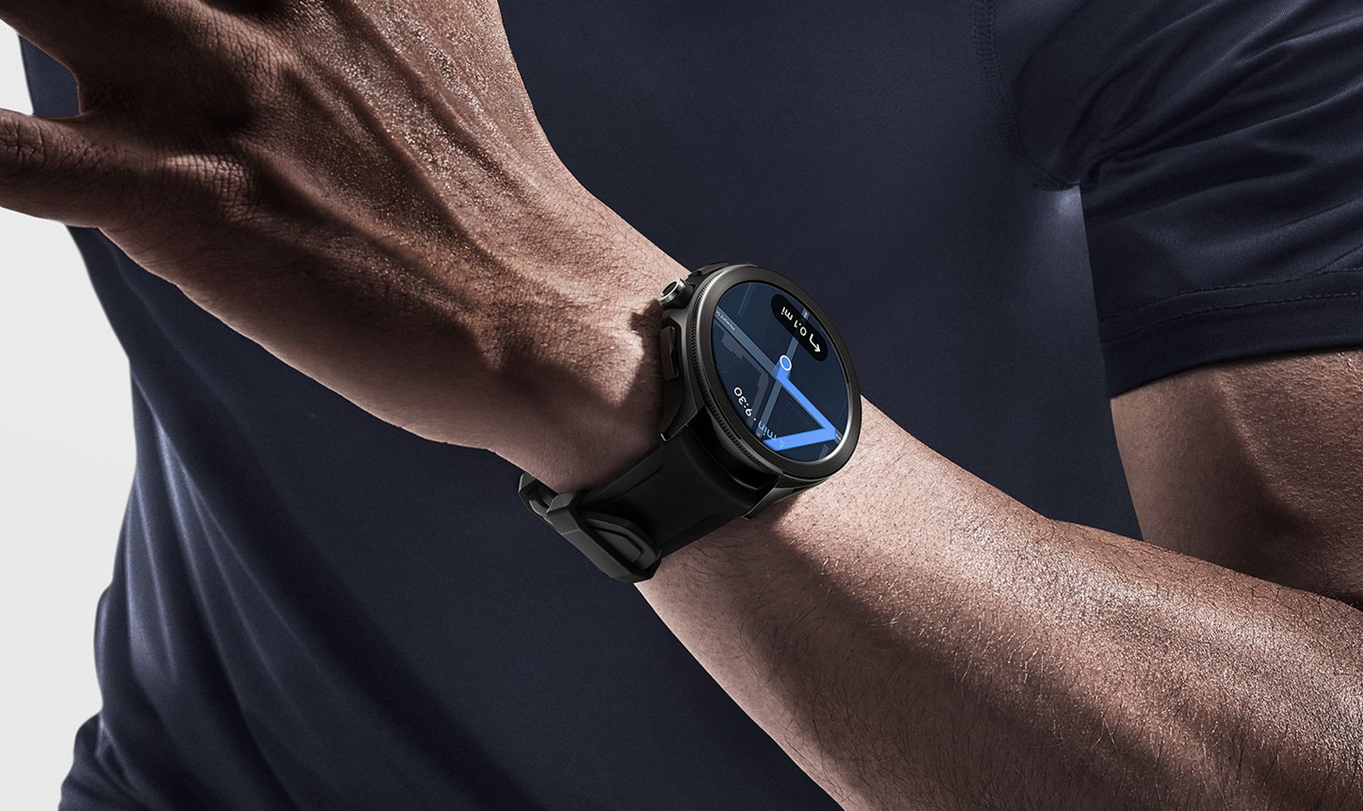 Estos son los mejores relojes inteligentes con Wear OS que puedes comprar