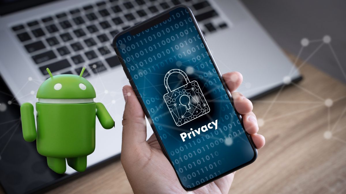 4 effective methods to prevent apps from tracking your activity on Android - Gearrice