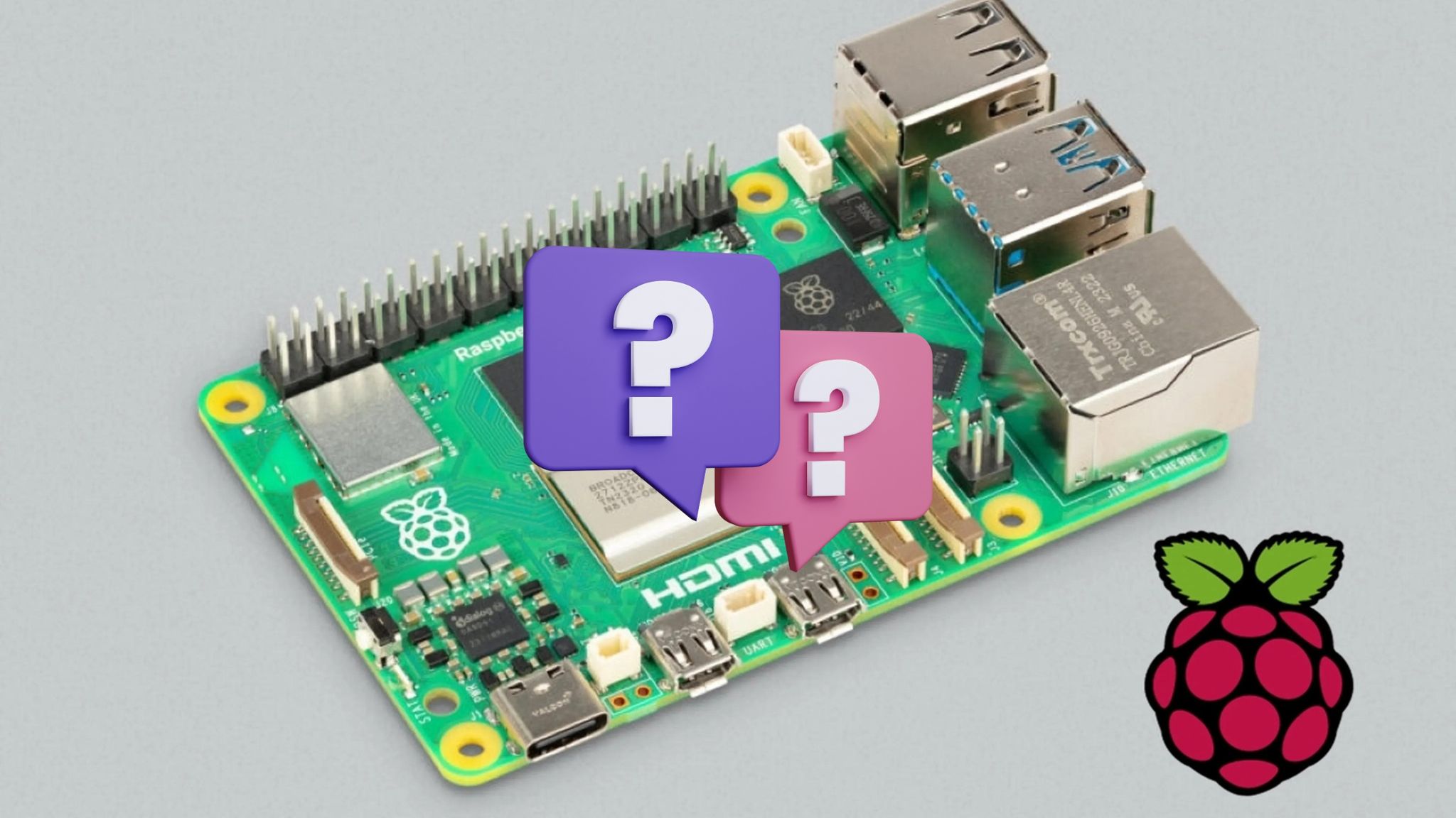 5 cosas que debes saber sobre Raspberry Pi 5 si no quieres tirar tu dinero