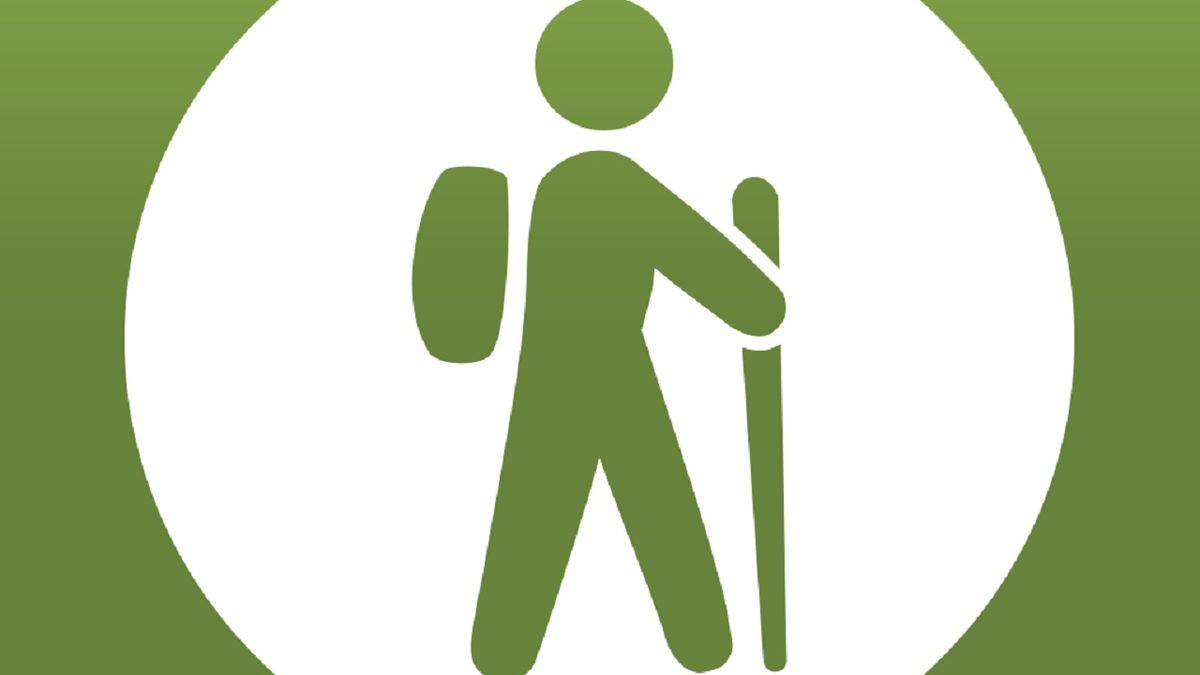 Las 5 mejores apps para salir a practicar senderismo este otoño