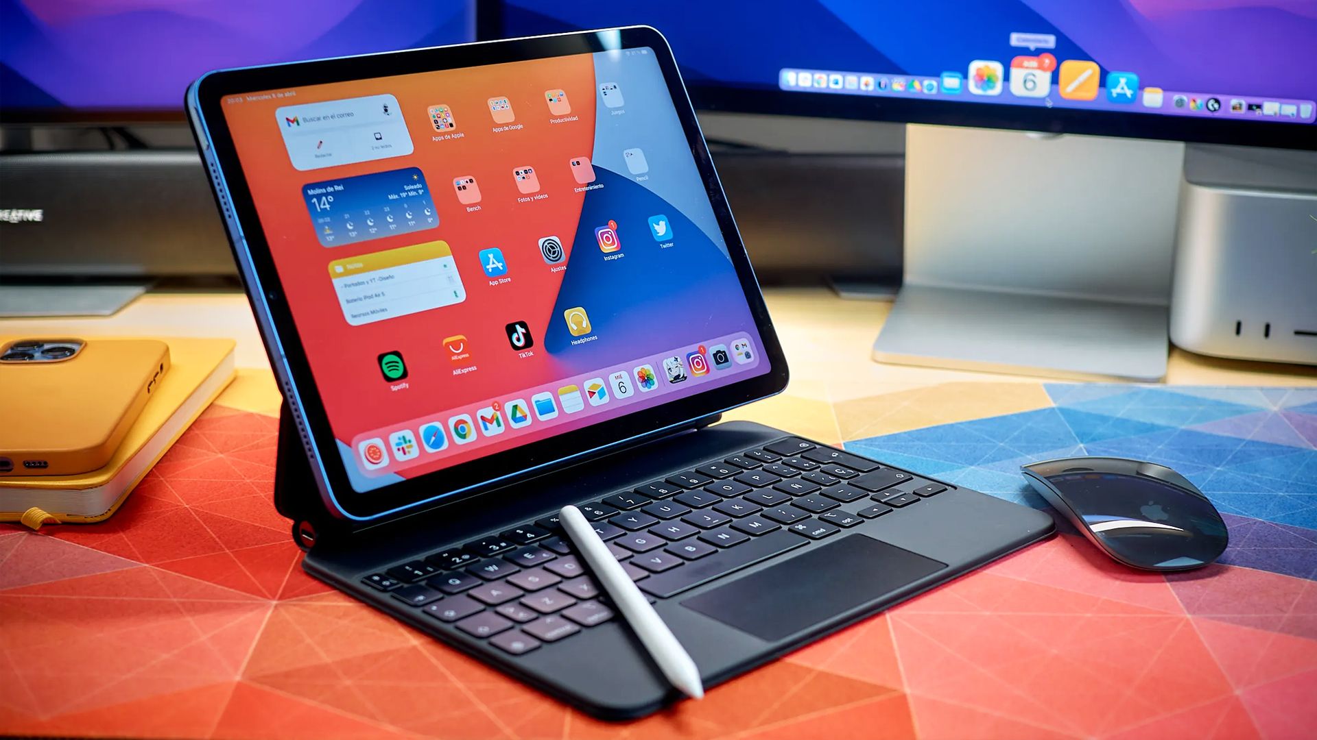 Mejores tablets de 10 pulgadas que puedes comprar