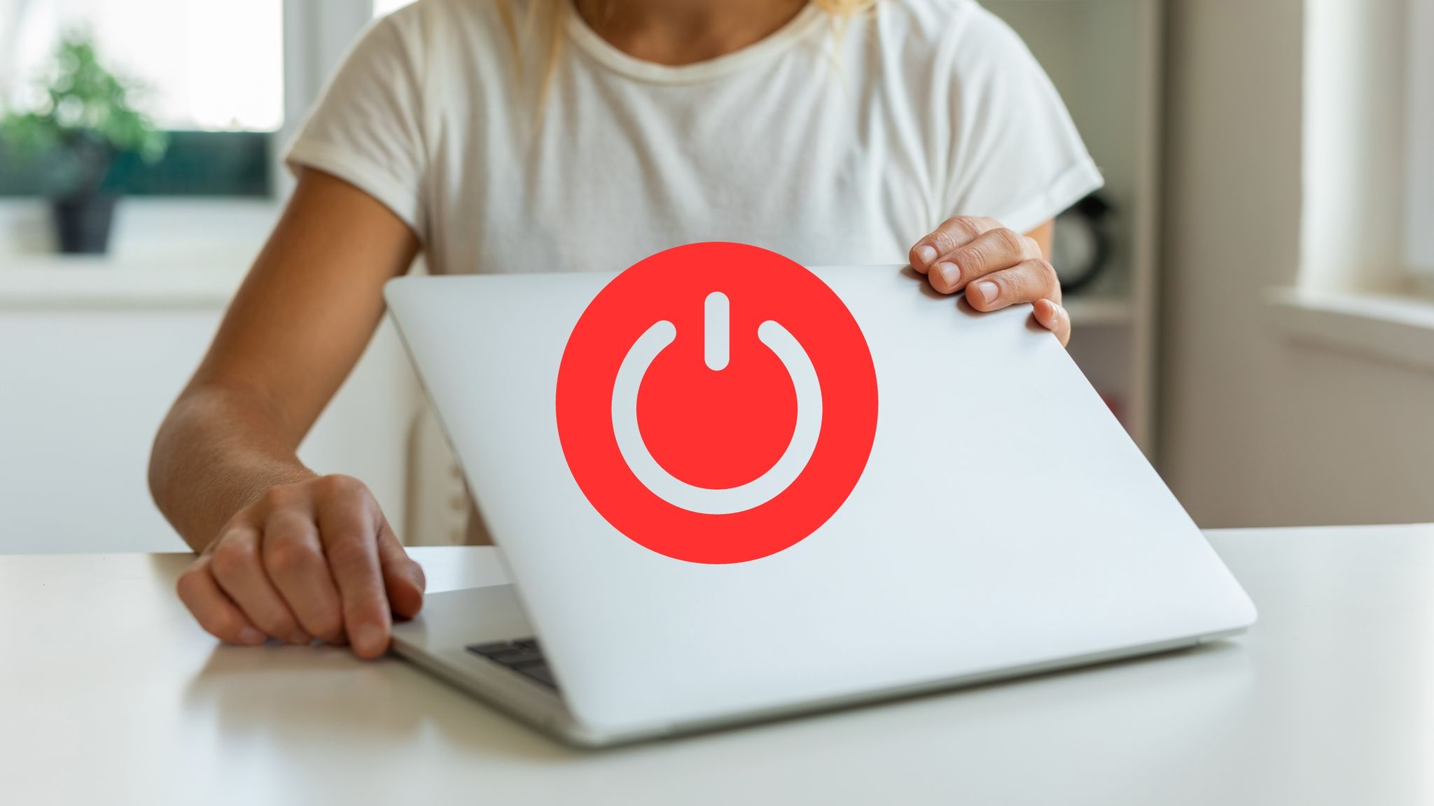 Cómo mantener tu portátil con Windows 11 encendido al cerrar la tapa