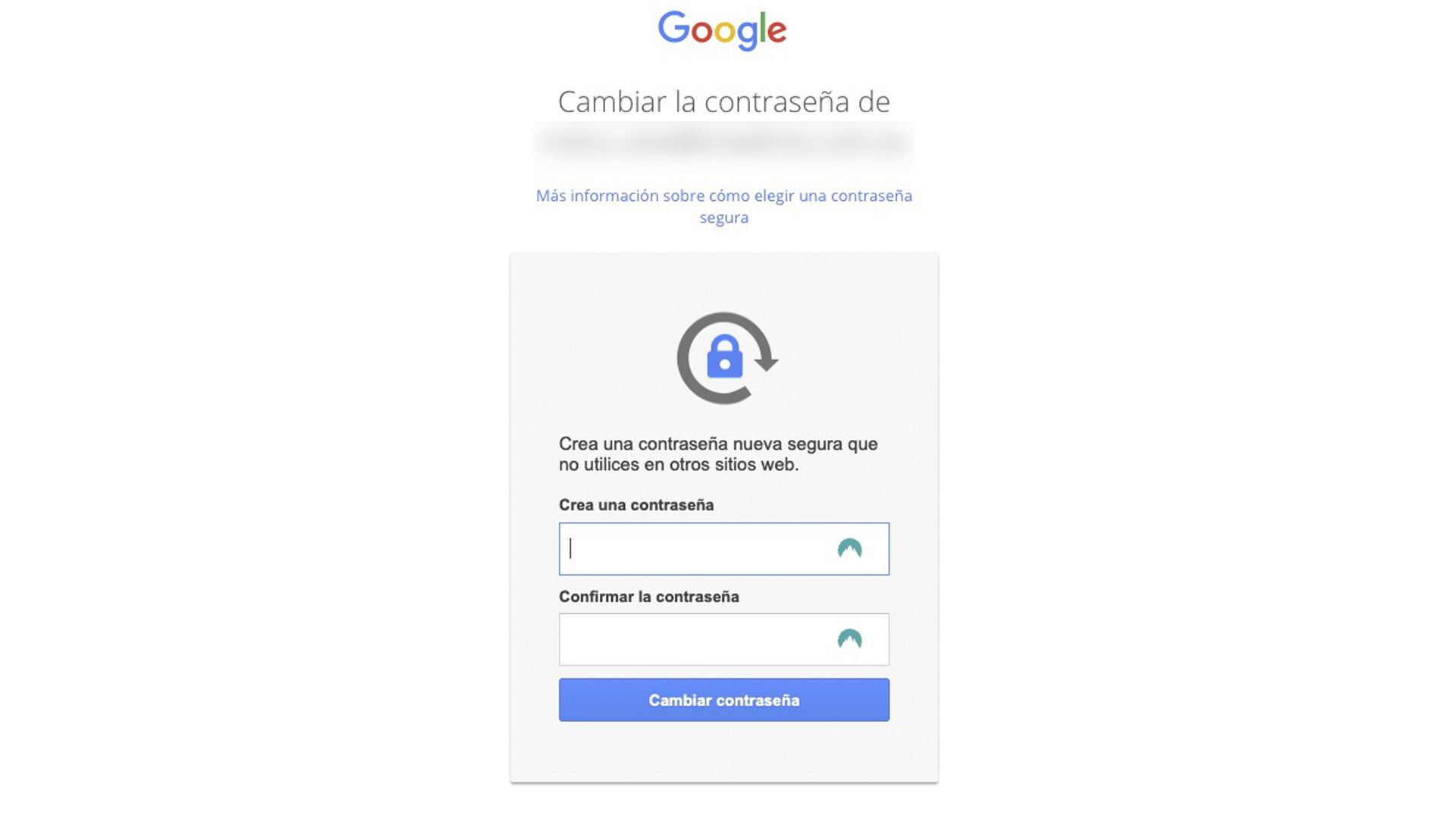 Cómo recuperar una cuenta de Gmail sin correo y sin número de teléfono con éxito