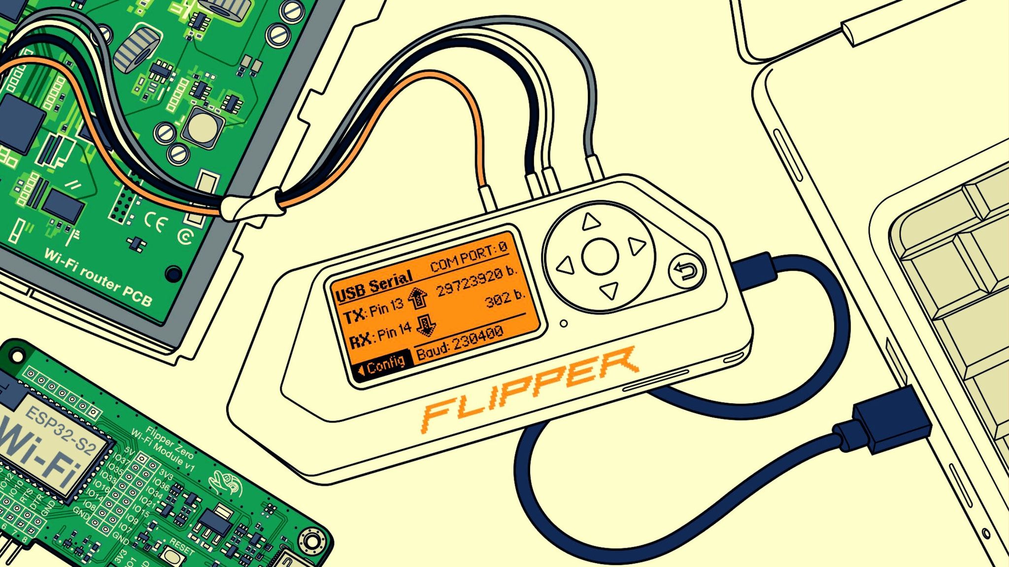 Peligros y problemas a los que te expones solo por tener un Flipper ...