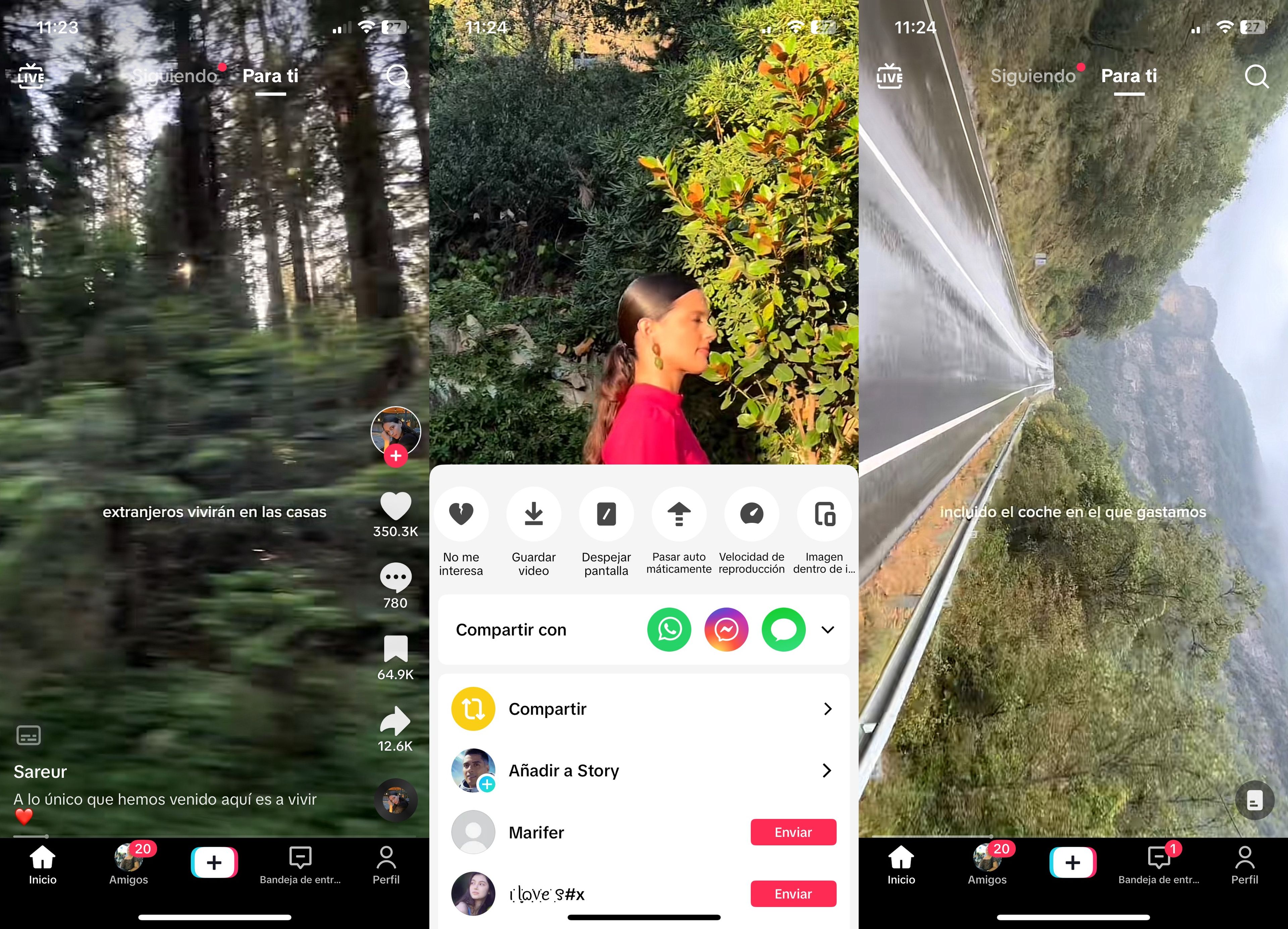 How To Activate Automatic Scrolling Or Hands free Mode On TikTok GEARRICE how-to-activate-automatic-scrolling-or-hands-free-mode-on-tiktok-gearrice