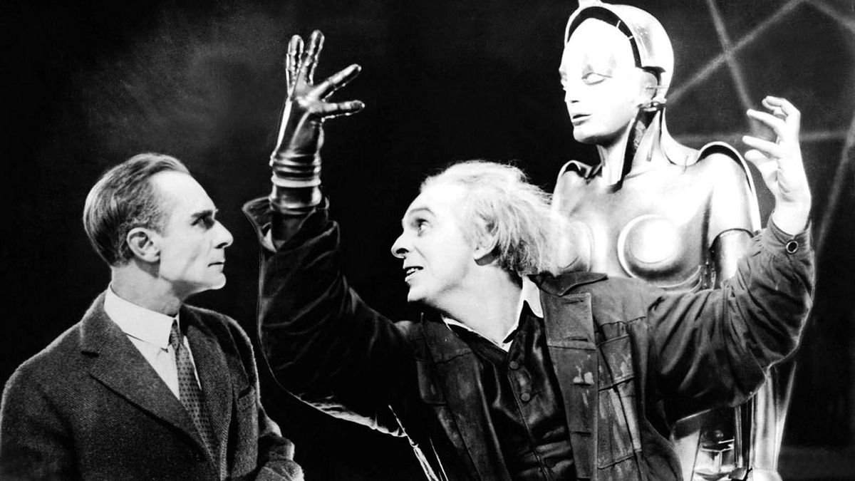 Día del Inventor Internacional: 5 inventos de película que se han hecho ...