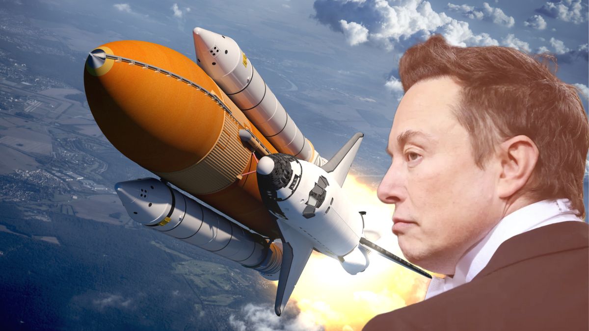 SpaceX, la compañía espacial de Elon Musk: origen, contratos con la ...