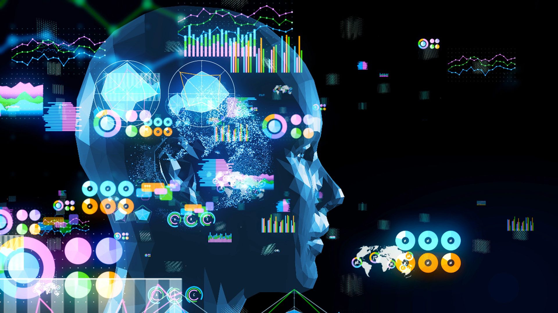 Machine Learning vs. Deep Learning: suena complejo, pero estas son sus ...