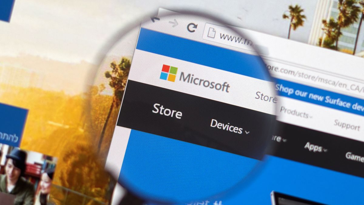 The Microsoft Store releases the feature you were waiting for for ...