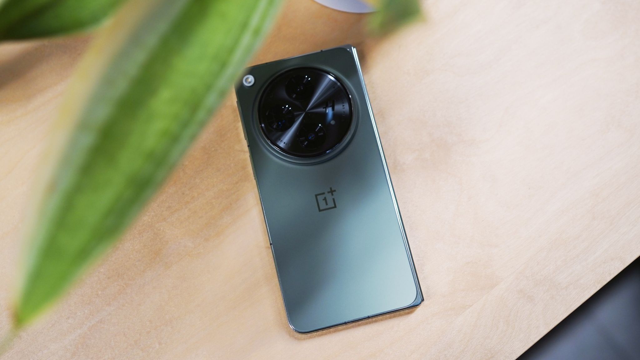 OnePlus Open, análisis y opinión: el primer plegable de OnePlus también ...