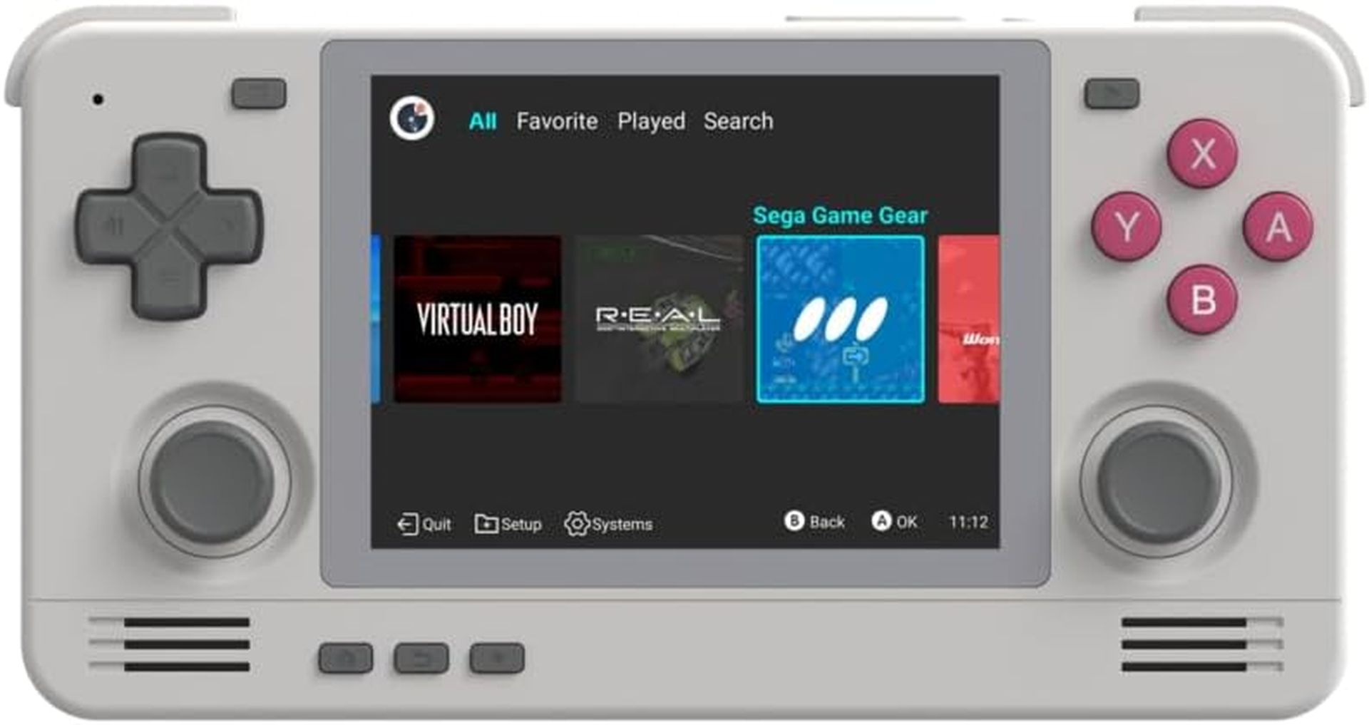 Estas son las mejores consolas portátiles con Android