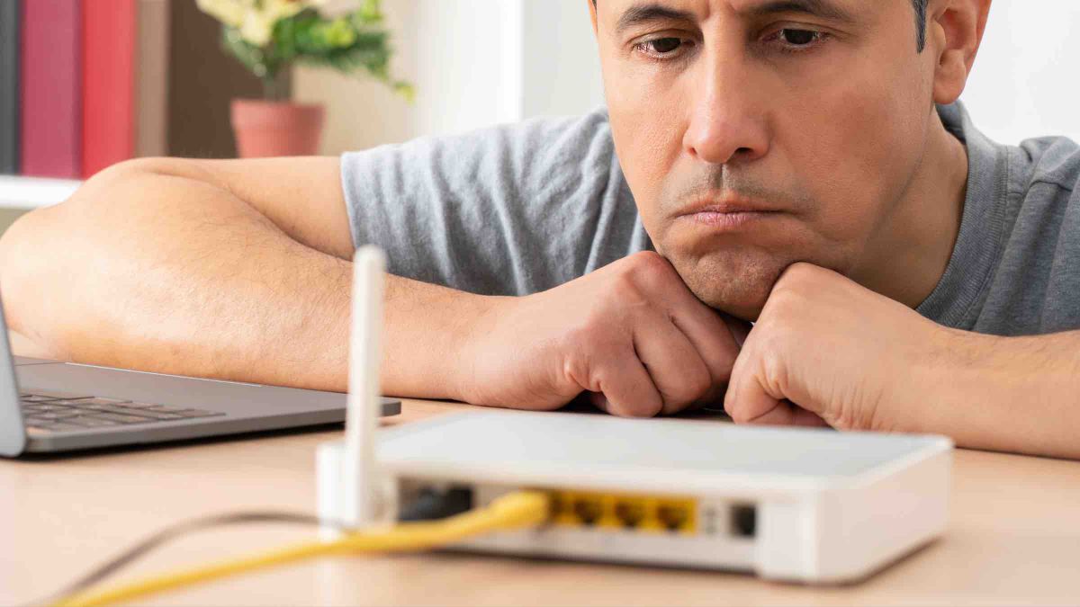 Cómo conectarte a cualquier red WiFi si has olvidado la contraseña