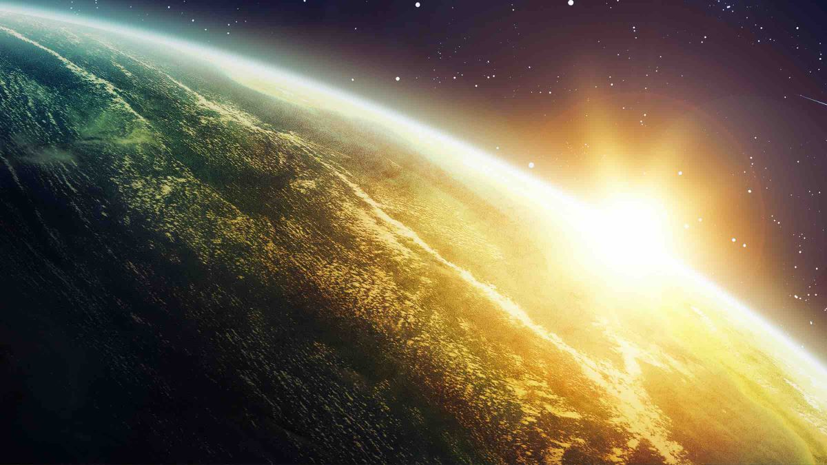 Las granjas solares espaciales ya son comercialmente viables: son ...