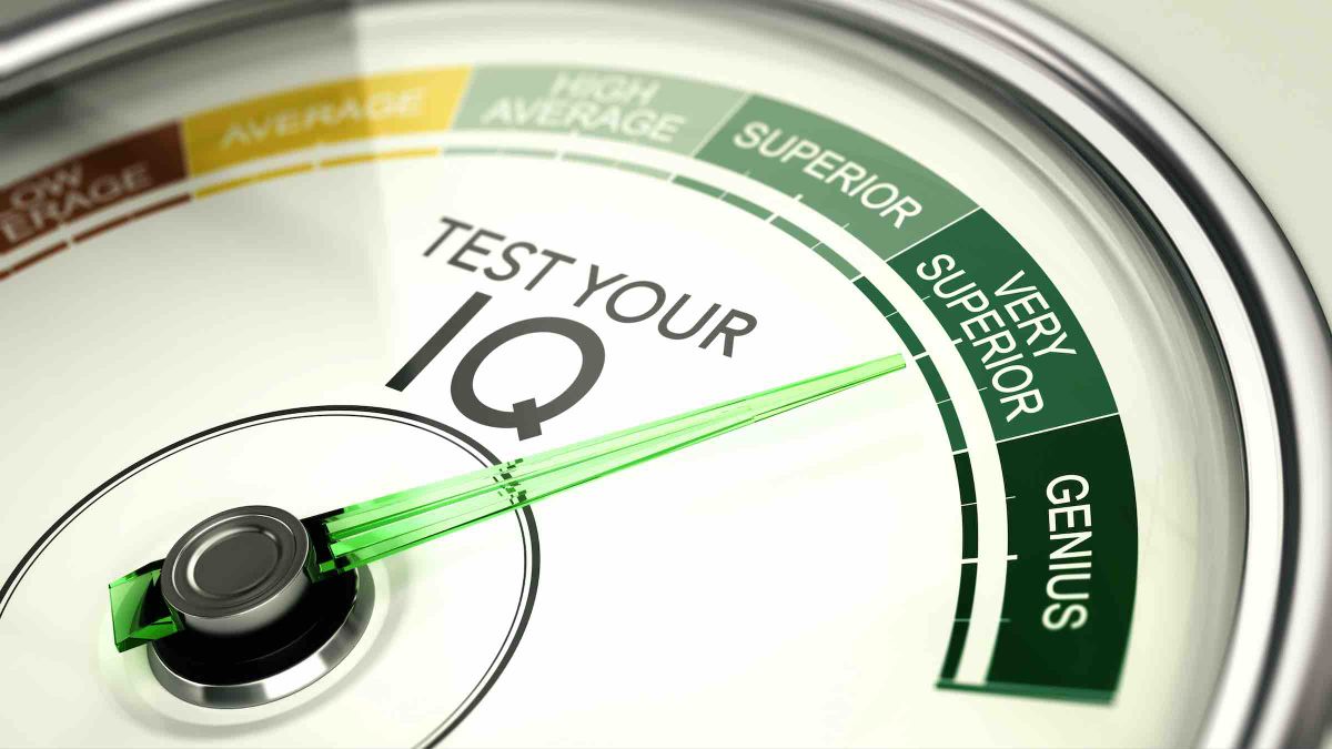 Qué es el coeficiente intelectual, cómo se mide y que significan las ...