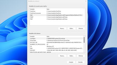 Cómo instalar Phyton en tu PC con Windows 11