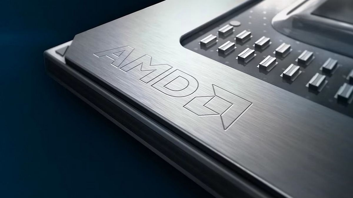 AMD Gets Ahead Of Intel And Presents Its Range Of Ryzen 8040 Processors ... AMD Gets Ahead Of Intel And Presents Its Range Of Ryzen 8040 Processors ...