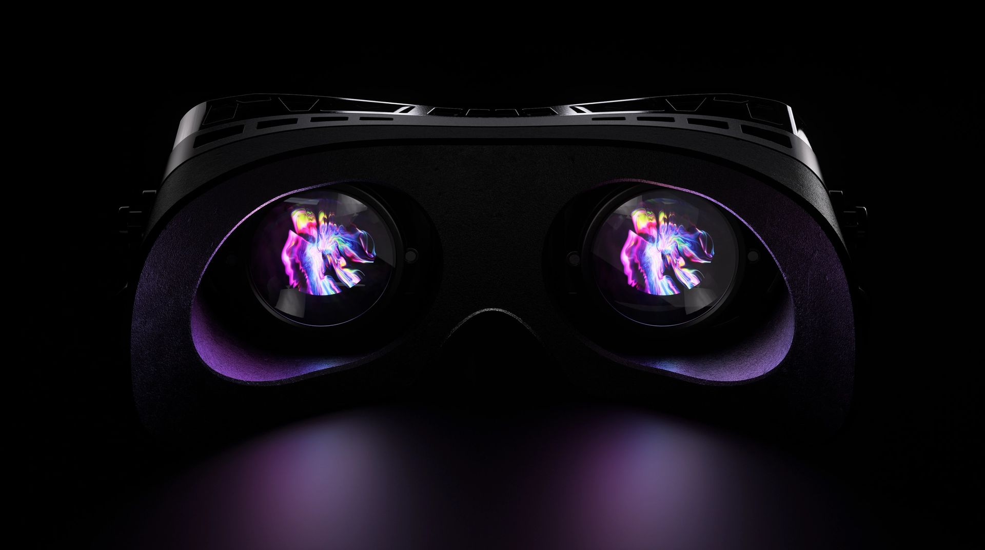 Bigscreen Beyond, el visor VR más ligero y compacto del mundo que ...