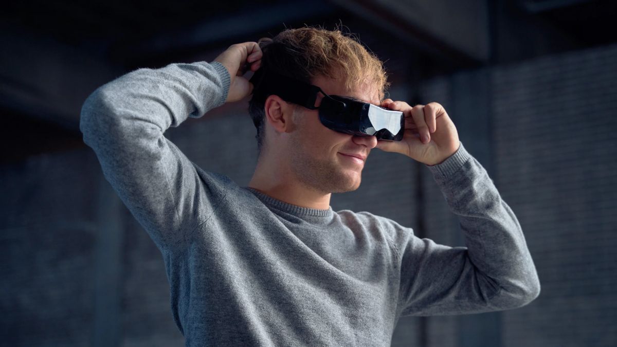 Bigscreen Beyond, el visor VR más ligero y compacto del mundo que ...