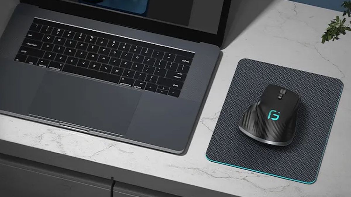 This Logitech MX Master Clone Costs A Quarter Of The Price And Has Free ...