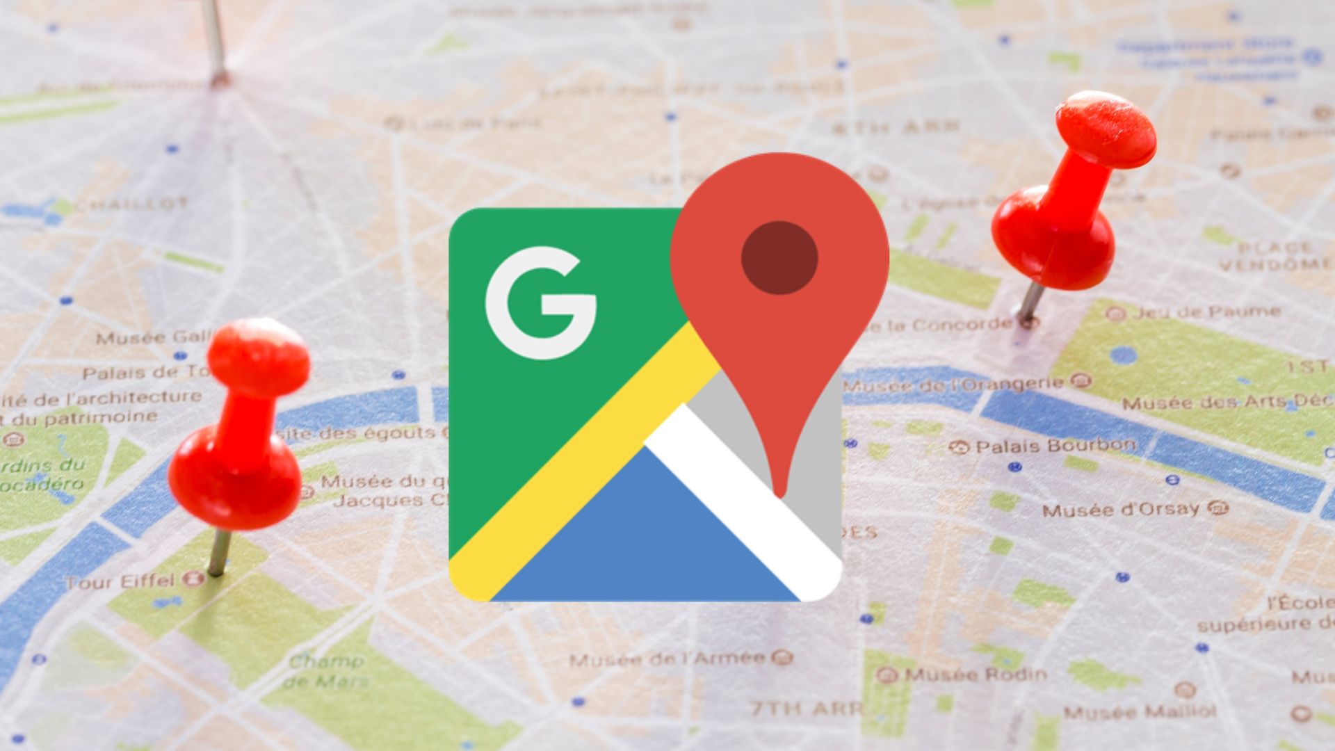 Coordenadas UTM en Google Maps: qué son y cómo convertir las ...