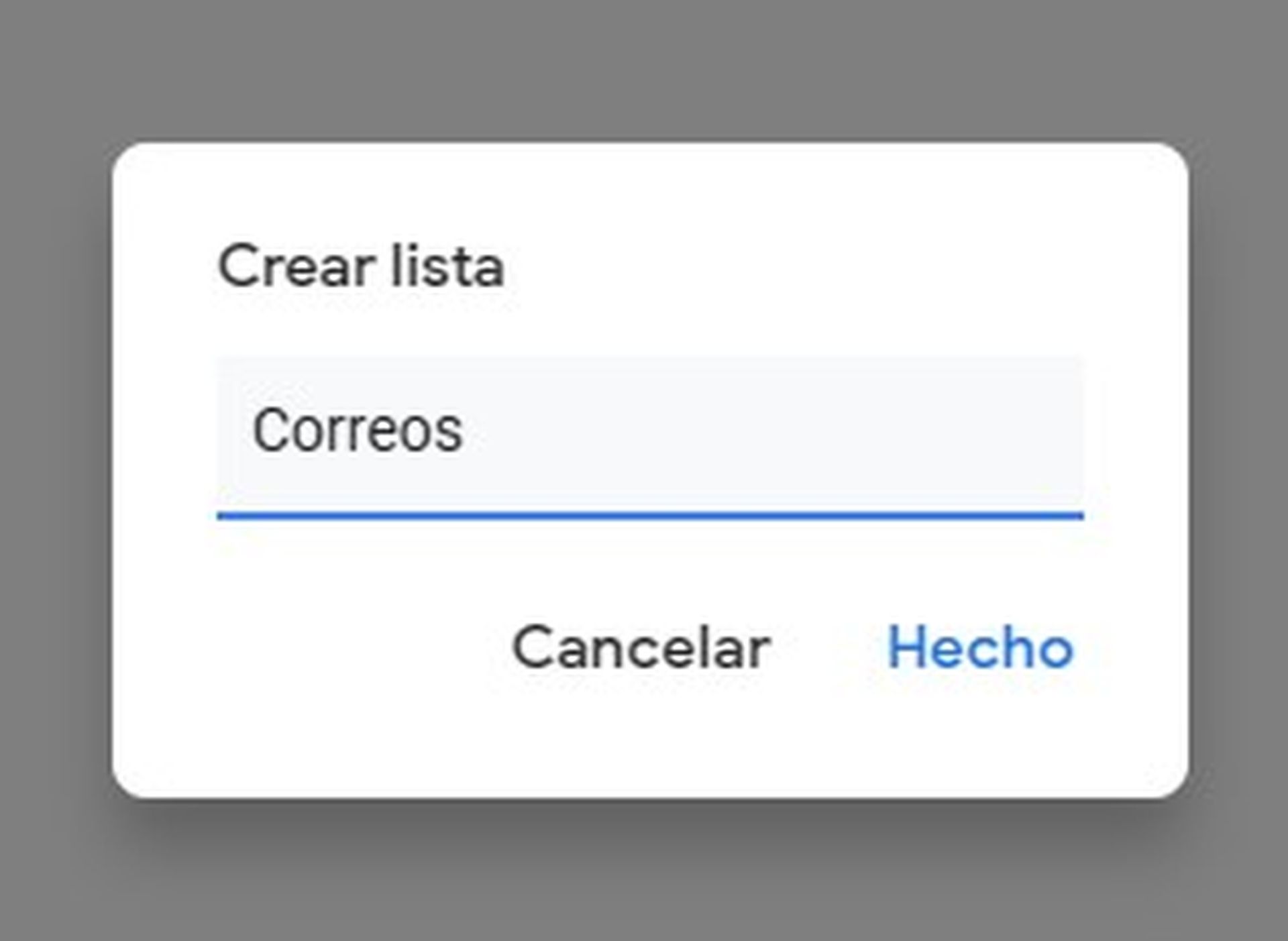 Cómo crear una lista de tareas con correos de Gmail para mejorar tu productividad