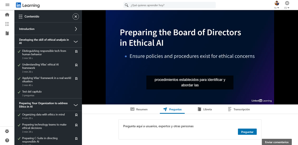 6 cursos gratuitos de Microsoft y Open AI que he probado para saberlo ...