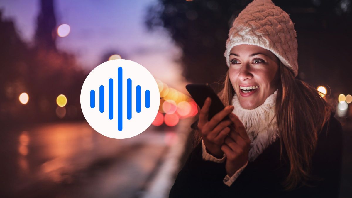 Descubre el secreto detrás del misterioso icono de audio que aparece en ...