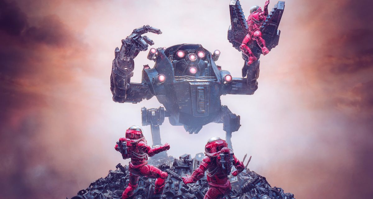 P(doom), The Number From 0 To 100 That Indicates The Probability That ...