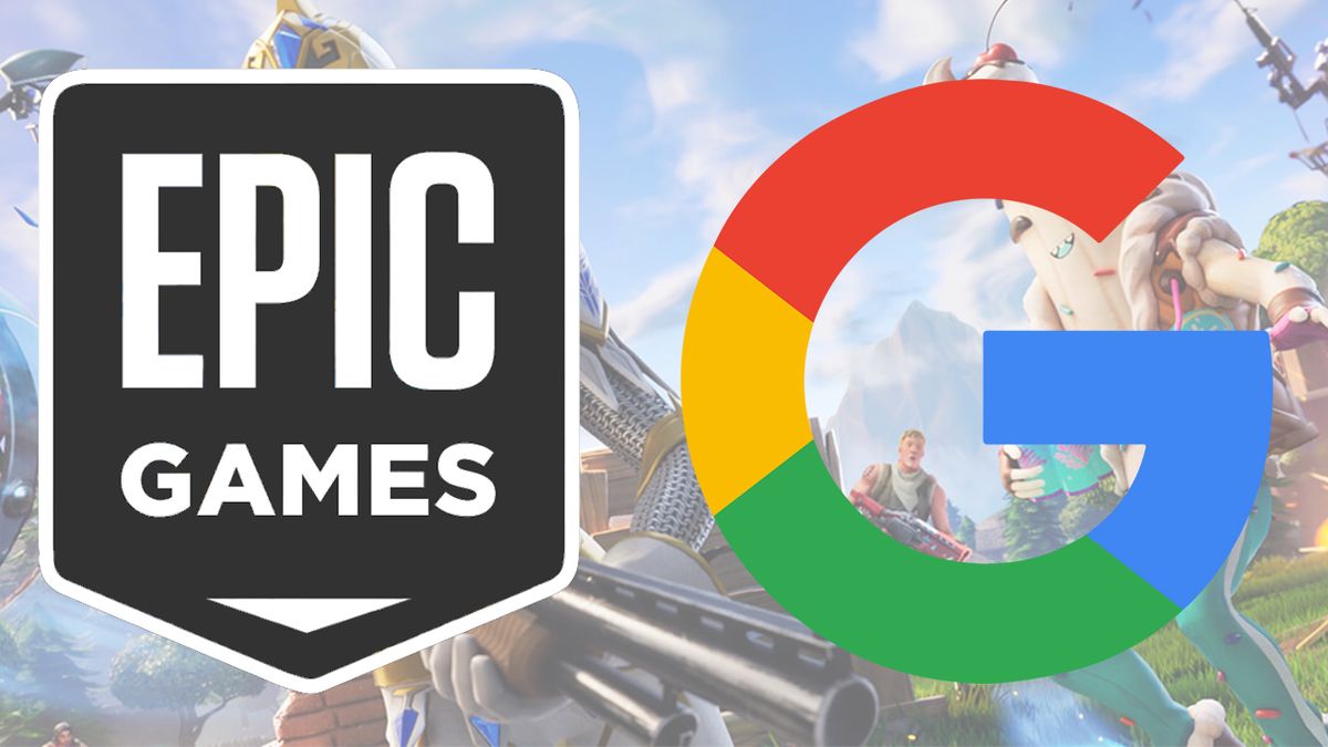 Epic Games derrota a Google y su Play Store y gana el juicio antimonopolio