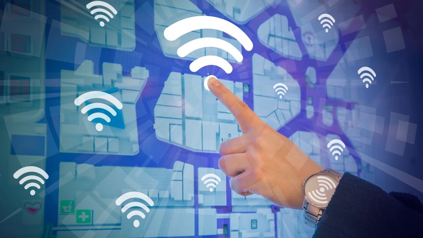 Estándares WiFi: tipos, compatibilidad y todo lo que debes saber para ...