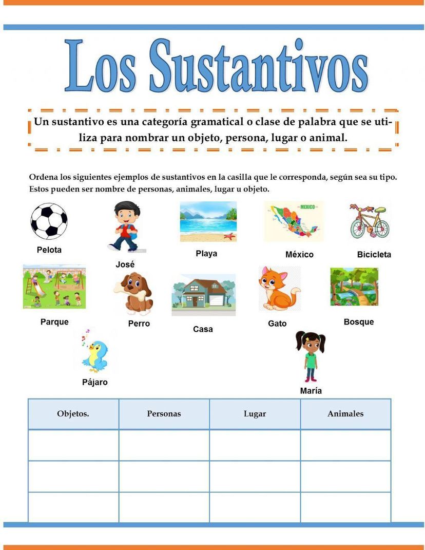 Liveworksheets 2024: qué es y cómo funciona el mejor generador de ...