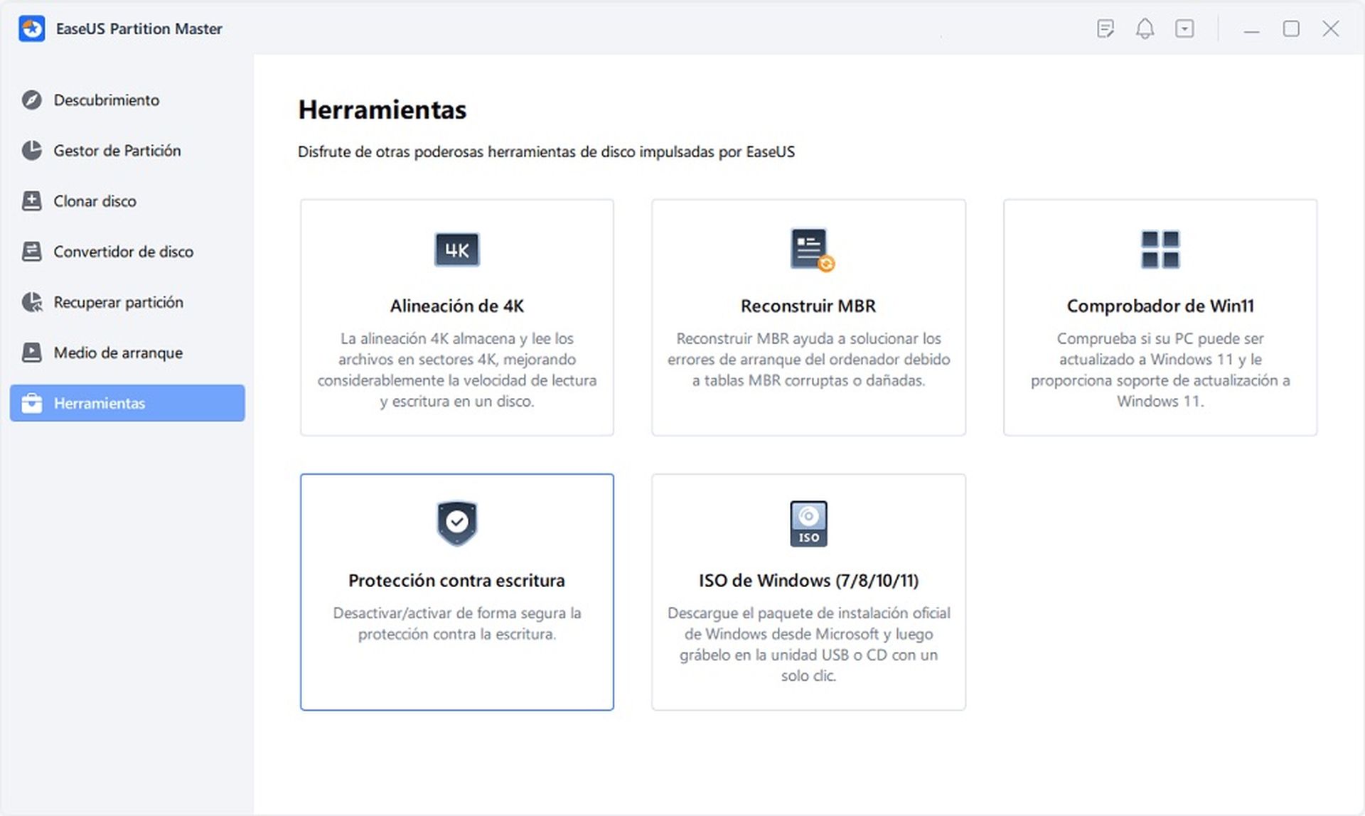 Cómo formatear un USB protegido contra escritura
