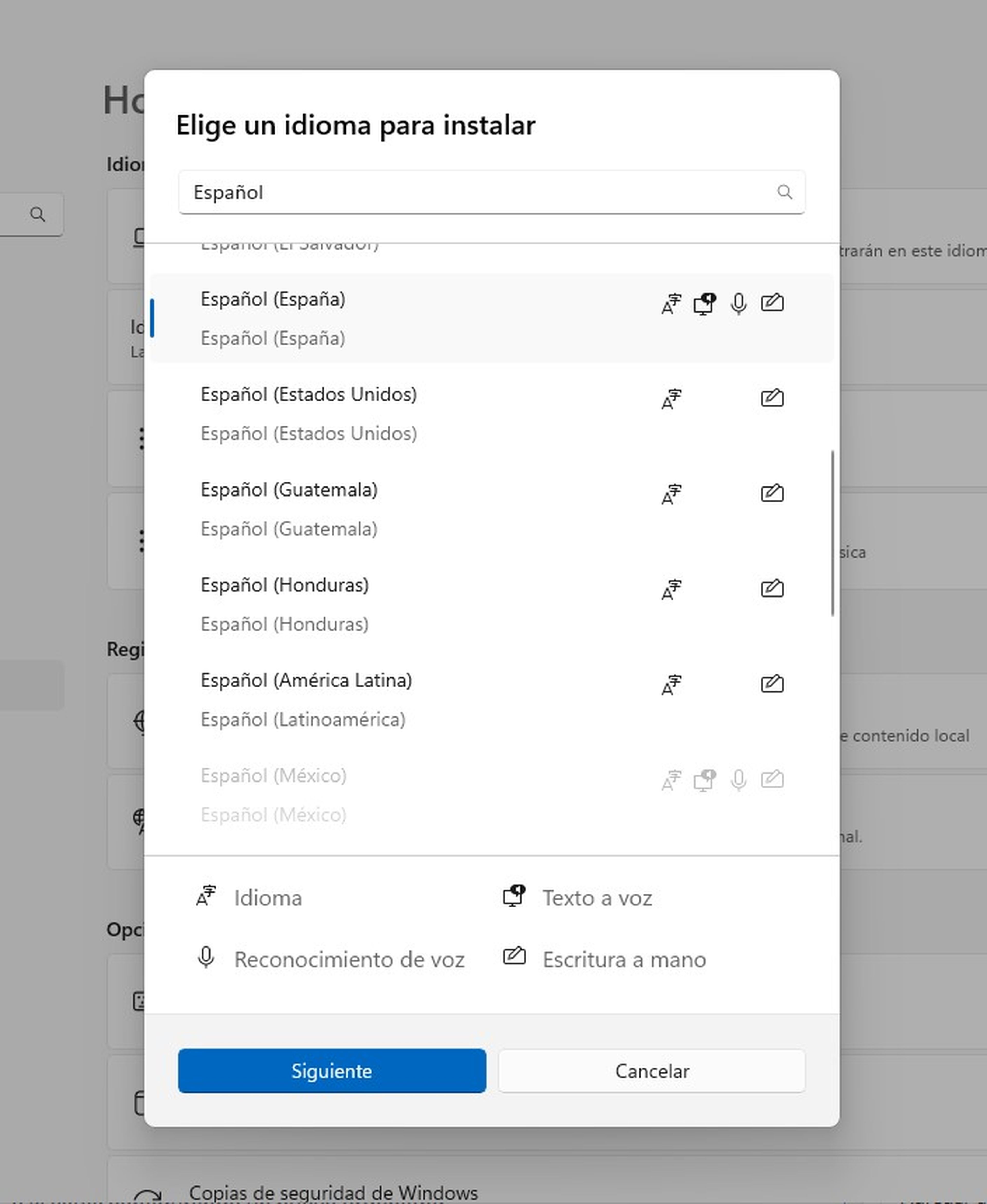 Cómo Cambiar De Forma Rápida Idioma Del Teclado En Windows 11