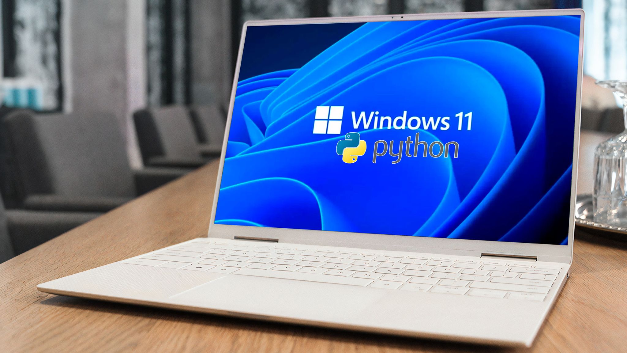 Cómo instalar Phyton en tu PC con Windows 11