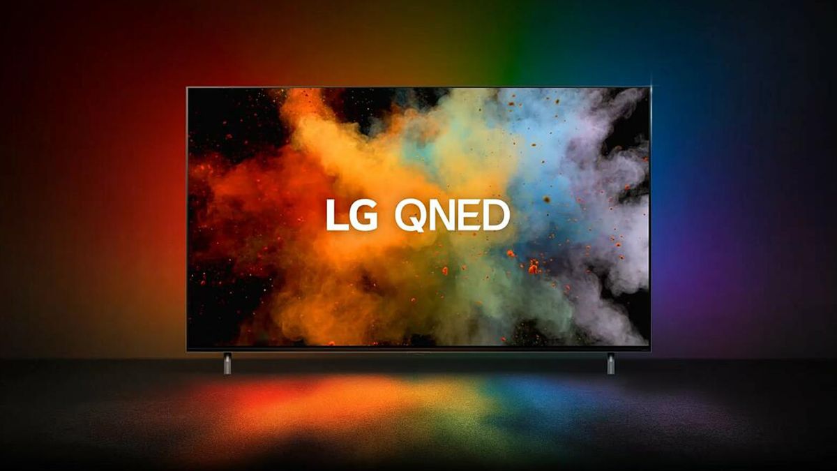 La fusión del Quantum Dot y Nanocell dan como origen las espectaculares ...