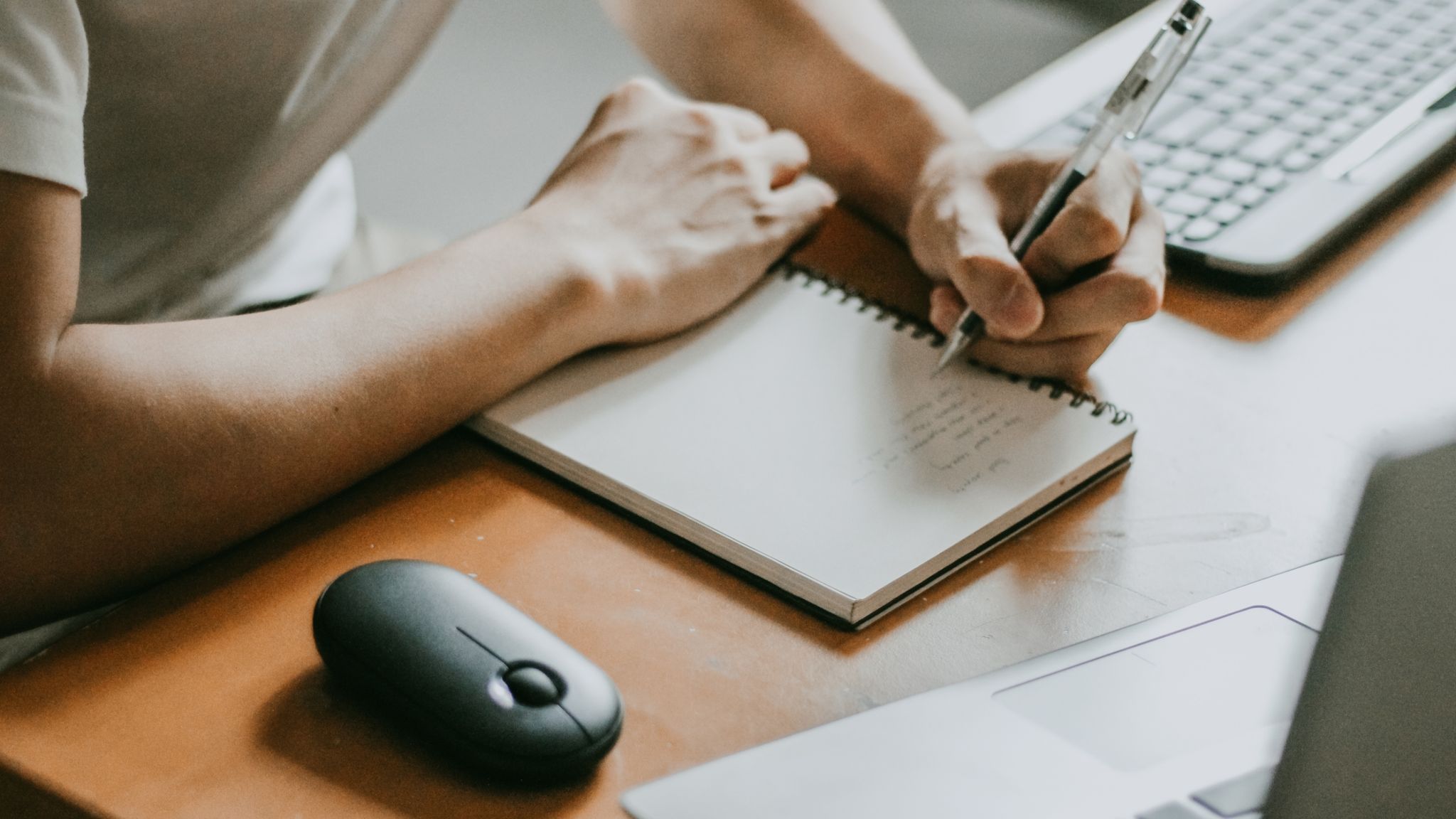 Las mejores apps gratis para digitalizar tus textos escritos a mano