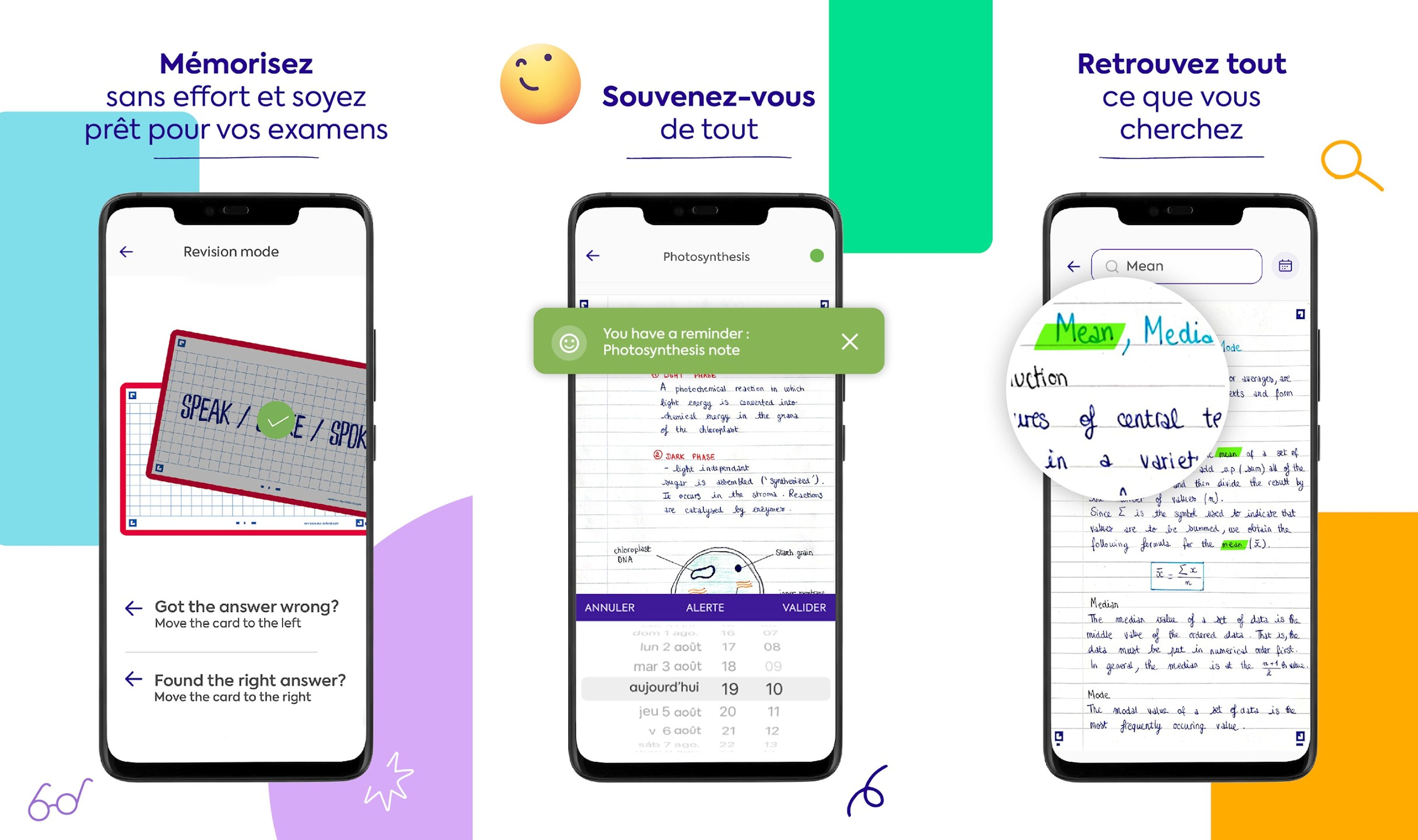 Las mejores apps gratis para digitalizar tus textos escritos a mano