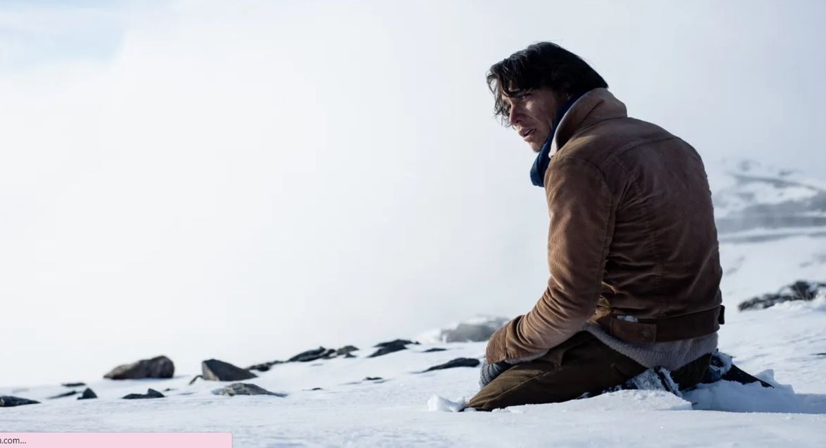 Las películas de Netflix mejor valoradas por la crítica que debes ver