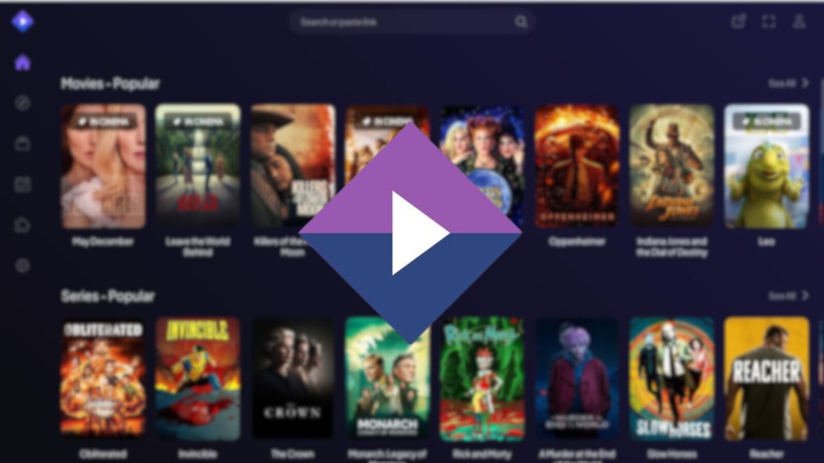 Stremio: la app gratis para tener Netflix, HBO Max, Prime Video, IPTV y más, en un solo lugar