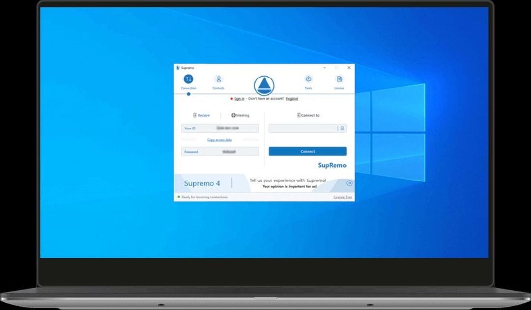 Los mejores programas de escritorio remoto para controlar tu PC a ...